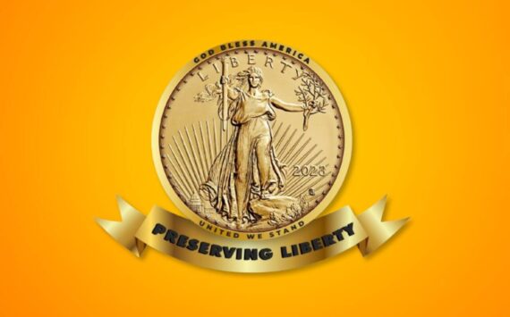 Trump Liberty Badge Review - Is It Worth Buying or Cheap God Bless ...