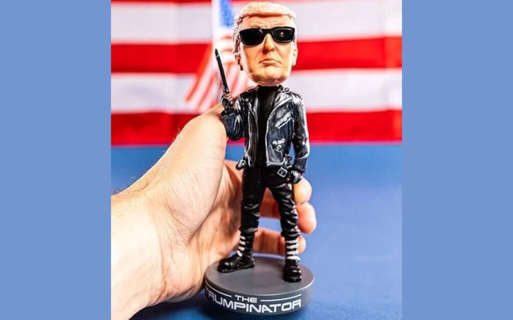 Trumpinator Bobblehead Reviews - Is It Legit or Not Worth the Money ...