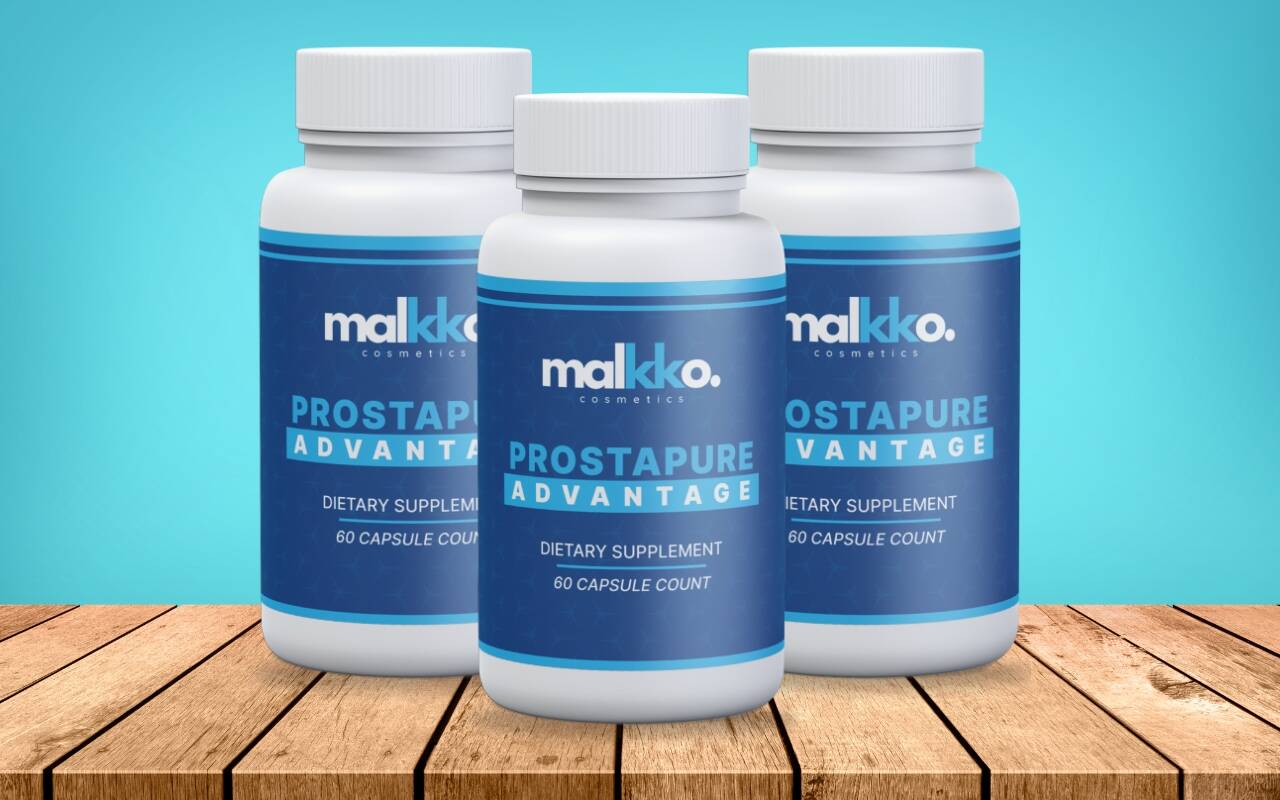 ProstaPure Advantage Review - Worthy Hype or False Claims? | Covington ...