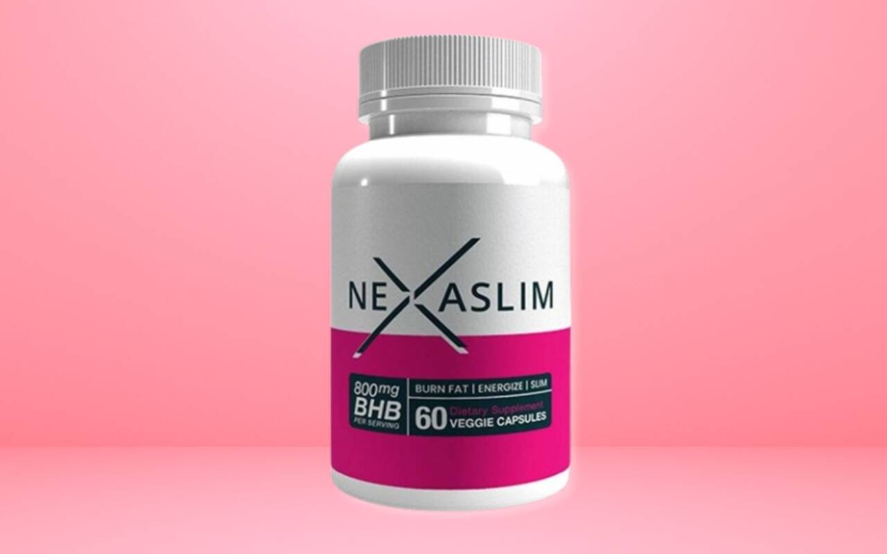 NexaSlim Diet Capsules Reviews - Is It Legit or Not Worth the Money for ...