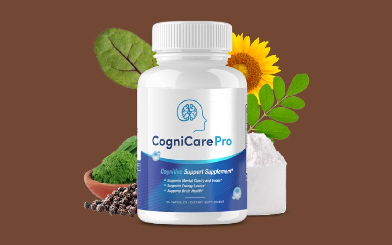 I Tried CogniCare Pro - Here is What We Found Out | Covington-Maple ...