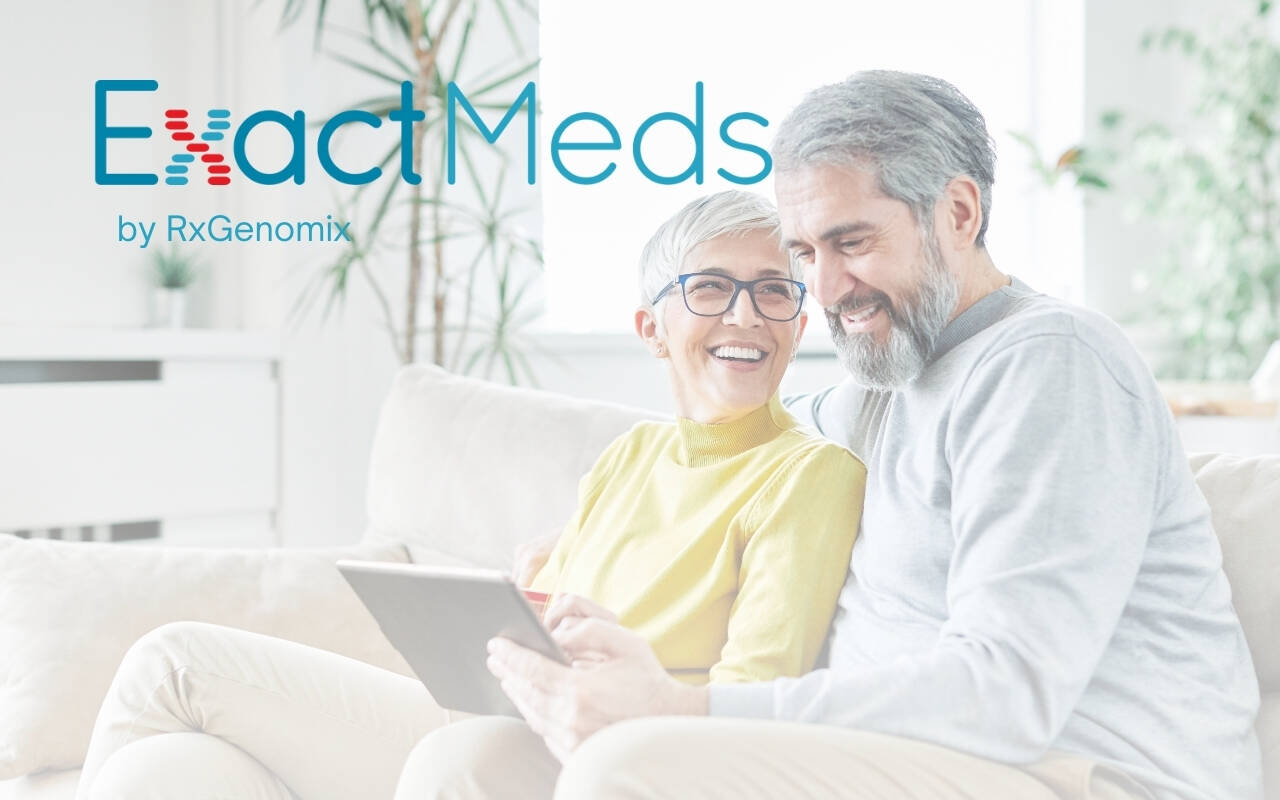 ExactMeds by RxGenomix Review - Everything You Need To Know | Covington-Maple Valley Reporter
