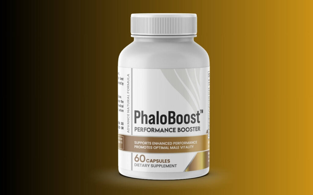 PhaloBoost: Review the Supplement Ingredient Benefits | Covington-Maple Valley Reporter
