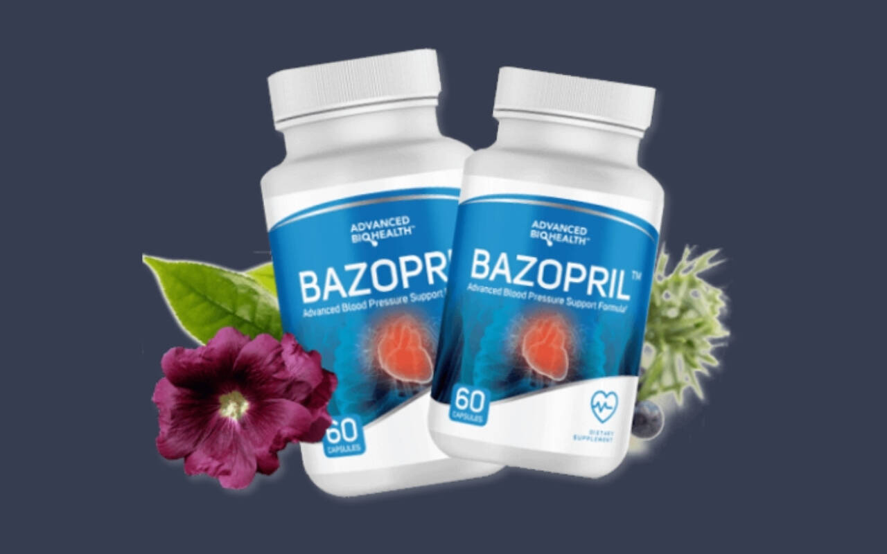 Bazopril Review - The Latest Research | Covington-Maple Valley Reporter