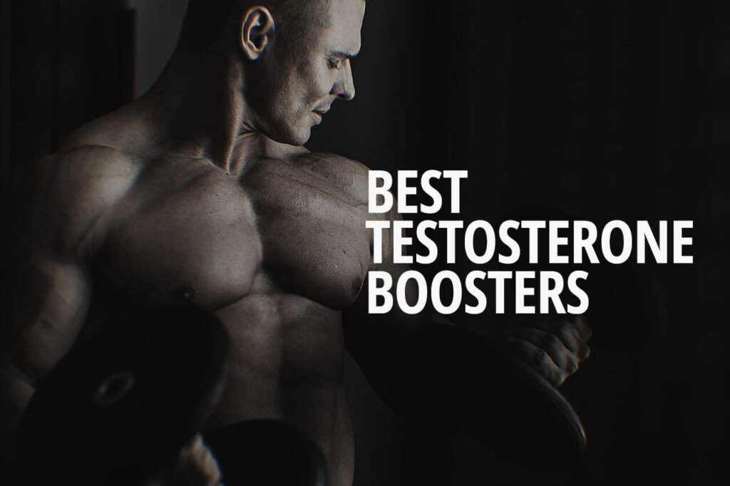 Best Testosterone Booster for Men Over 50 | Covington-Maple Valley Reporter