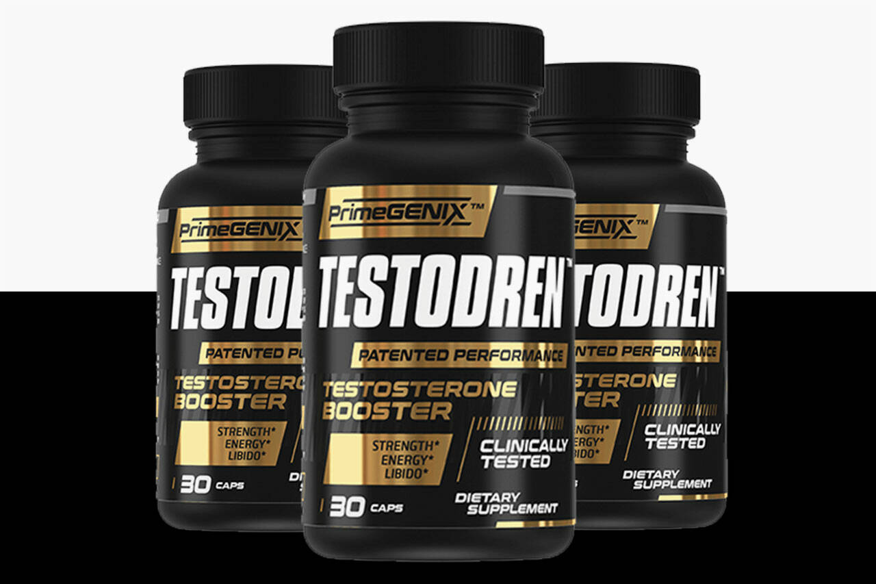 Best Testosterone Booster for Men Over 50 | Covington-Maple Valley Reporter