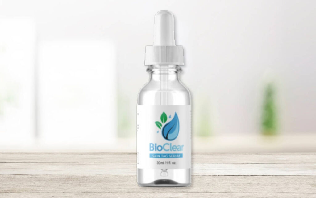 I Tried BioClear Skin Tag Remover - Here are My Results | Covington ...