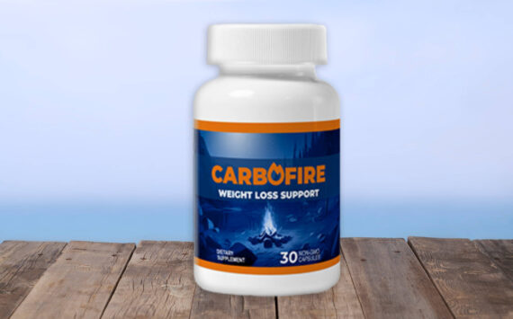 CarboFire Review: What Does Science Say About the Ingredients in this ...