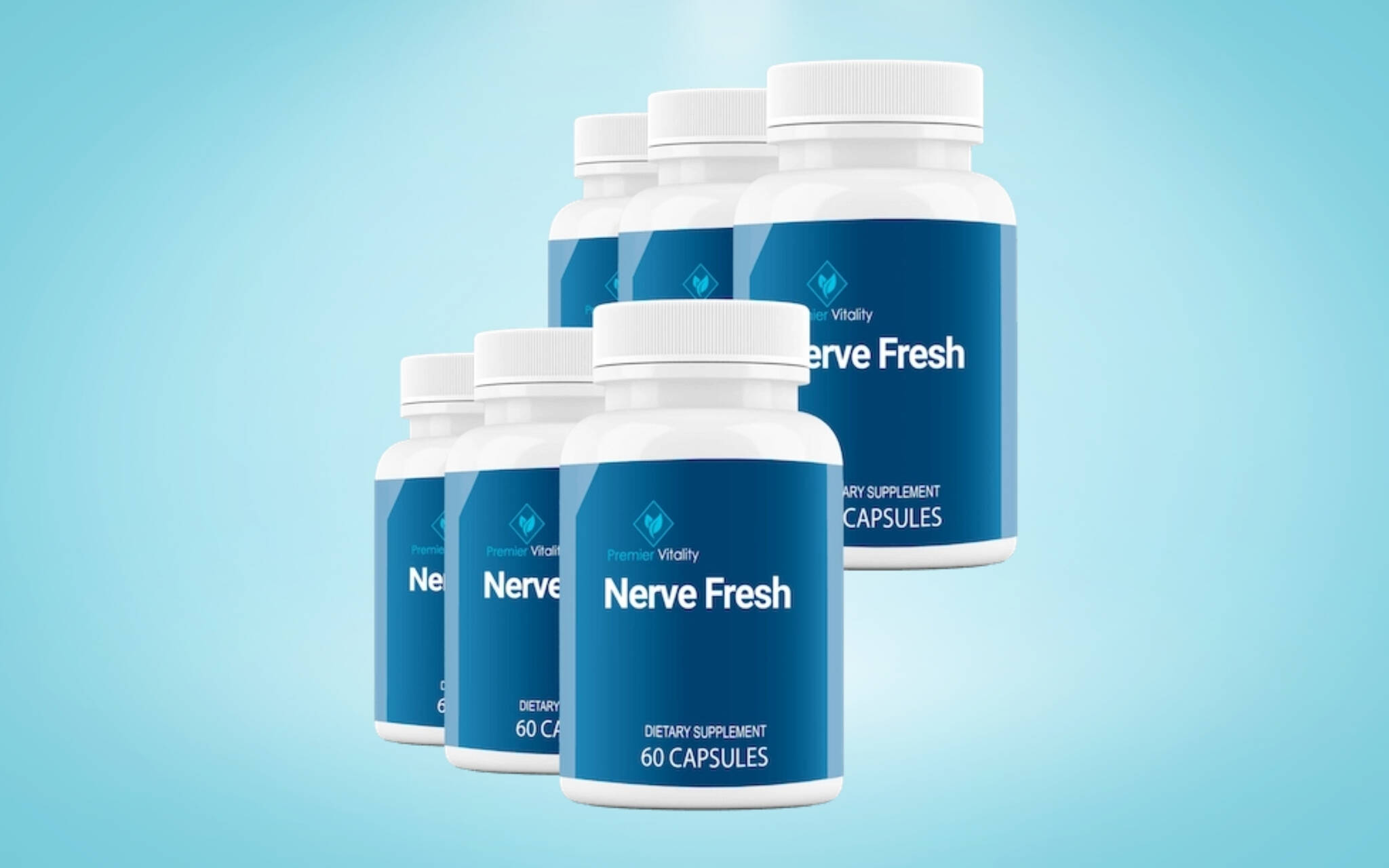 Nerve Fresh: Review the Supplement Ingredient Benefits | Covington ...