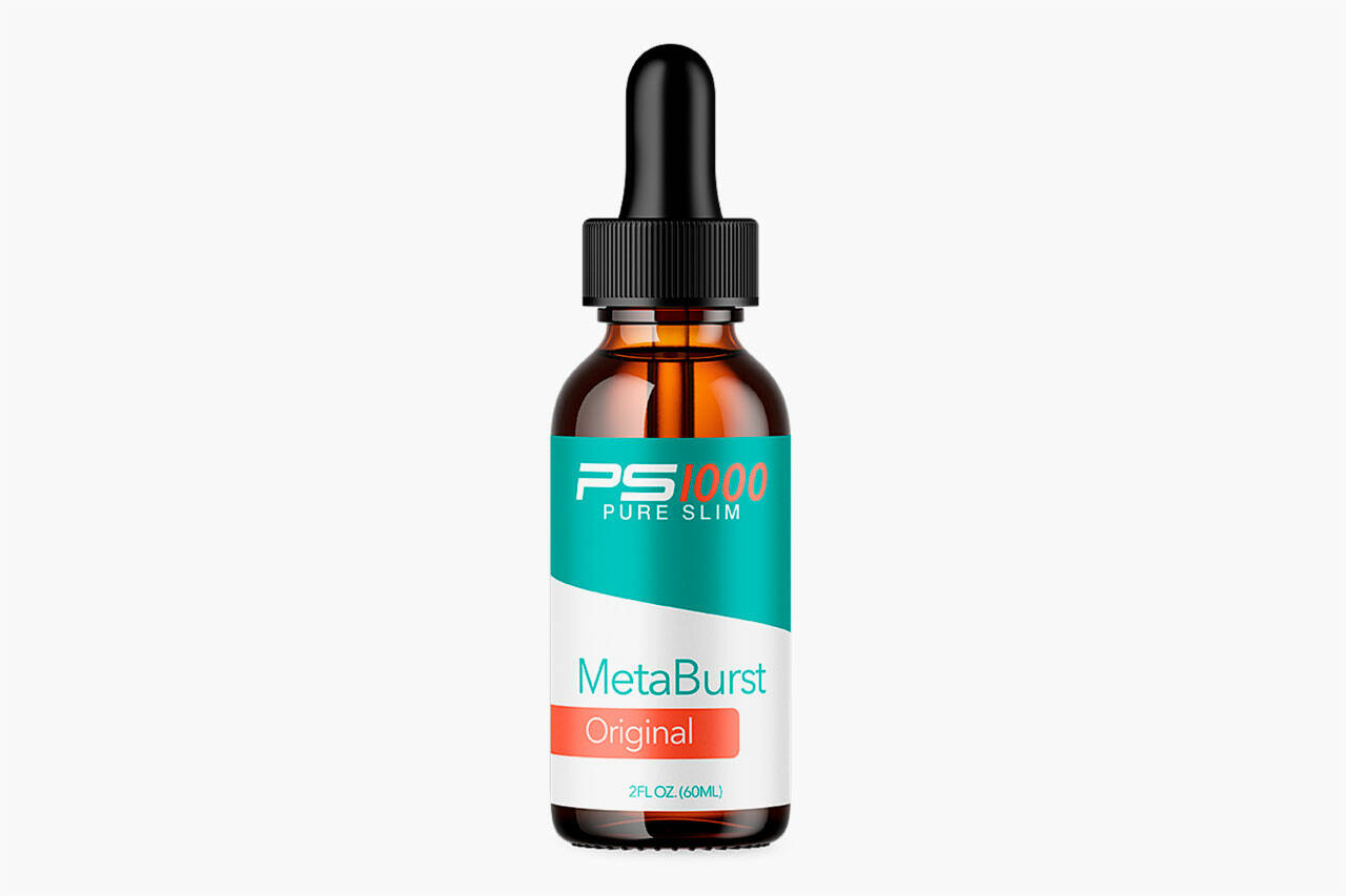 PS1000 MetaBurst: Review the Supplement Ingredient Benefits | Covington ...