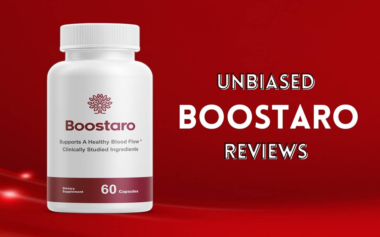 Boostaro: Review the Supplement Ingredient Benefits | Covington-Maple ...