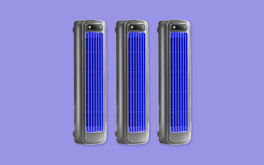 Libiyi Cooling Ace Review - Should You Buy? | Covington-Maple Valley ...