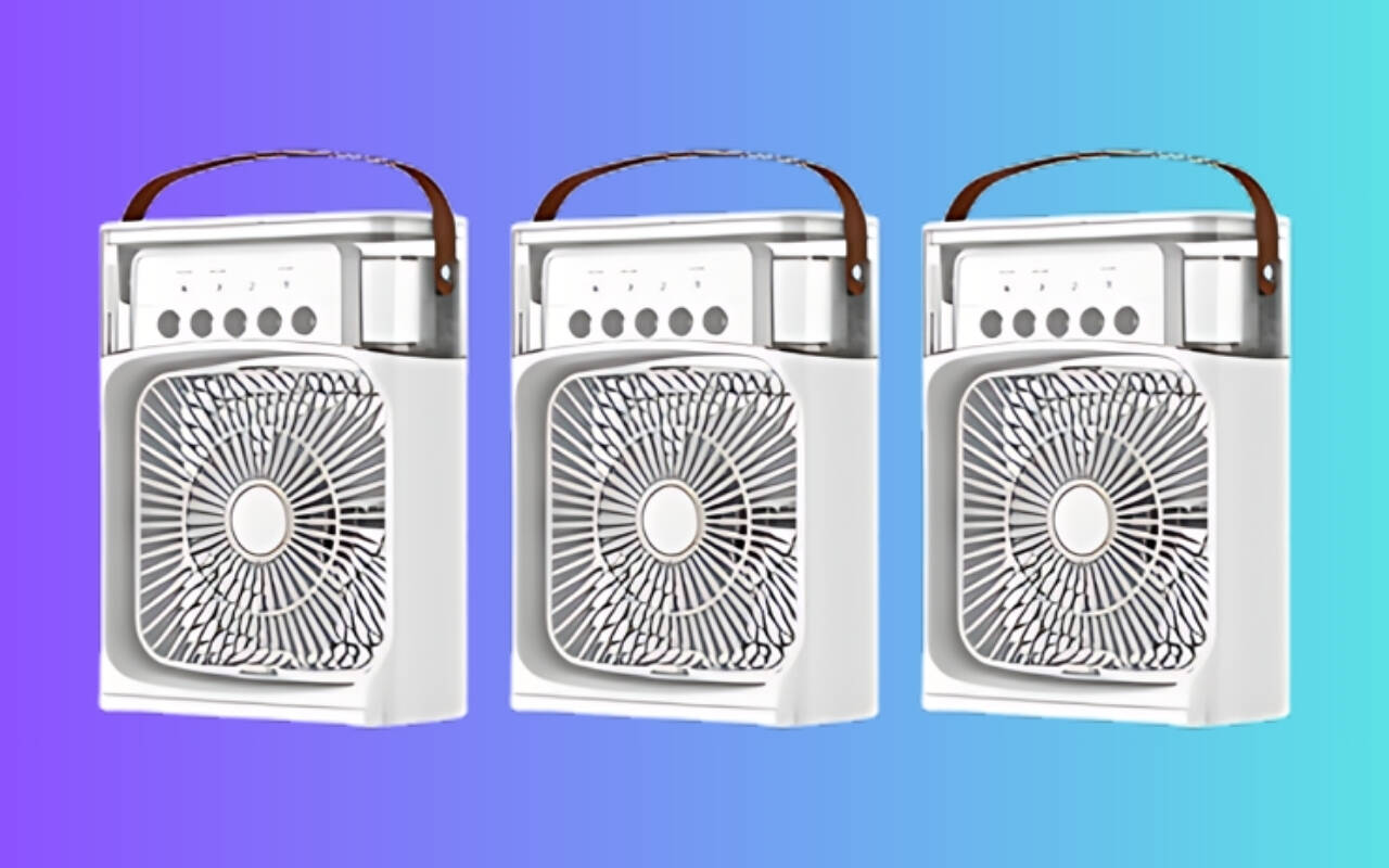 Polarlux Review - Is This Portable AC Really Worth Buying? | Covington ...