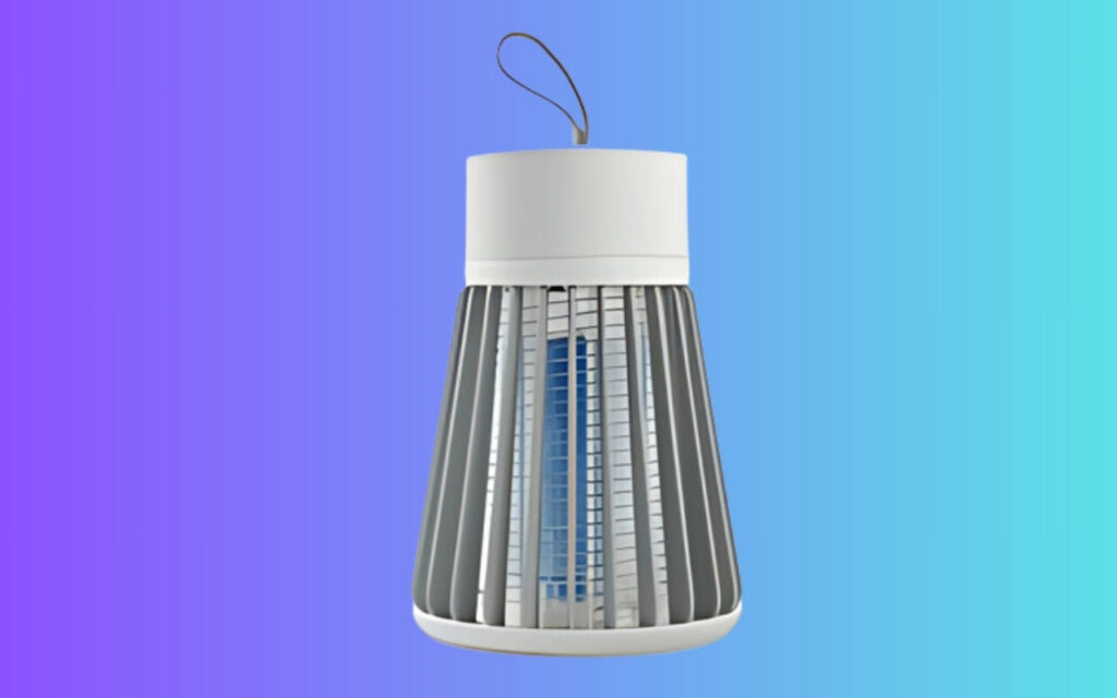 Mozz Guard Review: What We Learned After Trying This Portable Mosquito ...