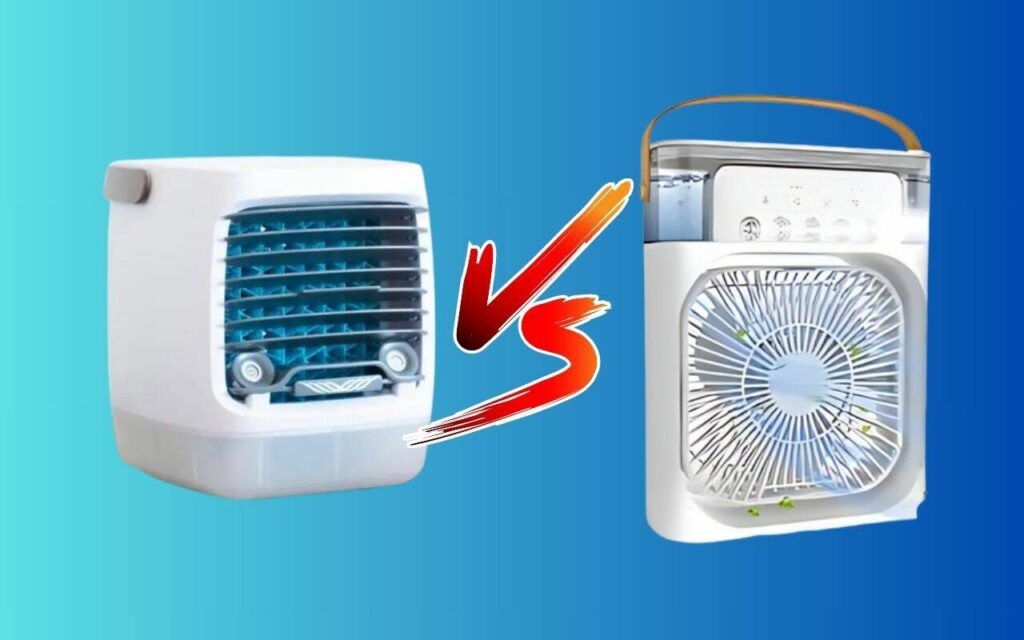 ChillWell 2.0 vs Polarlux: Which is More Compact, Lightweight and ...