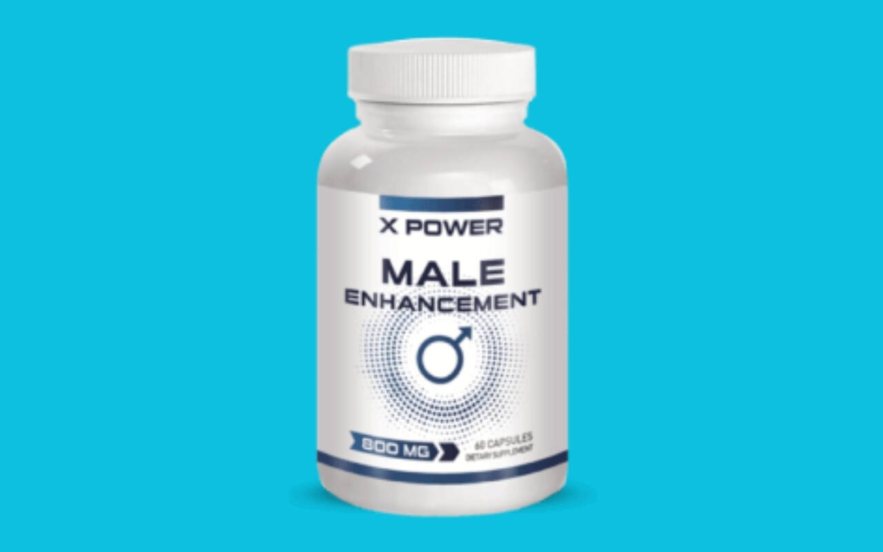 X Power Male Enhancement Review - Does These ME Capsules Really Work? | Covington-Maple Valley ...