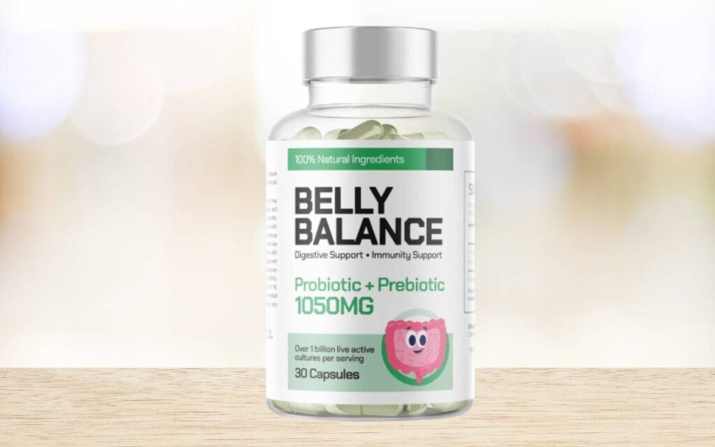 Belly Balance Review - Should You Buy? | Covington-Maple Valley Reporter