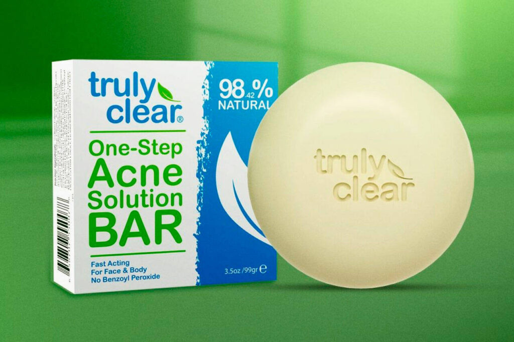 I Tried Truly Clear - Here’s What Happened To My Acne! | Covington-Maple Valley Reporter