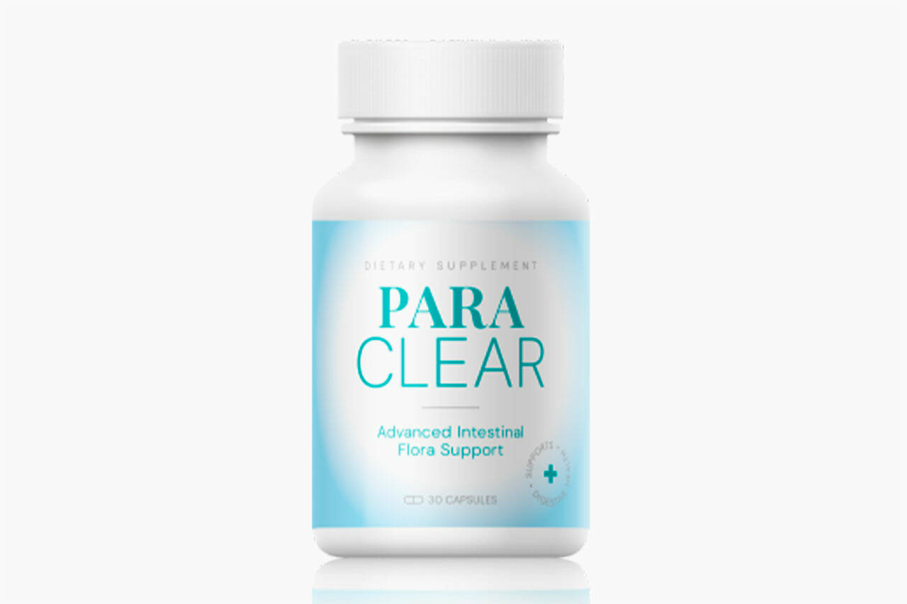I Personally Tried & Tested ParaClear - Here’s My Intestinal Flora ...