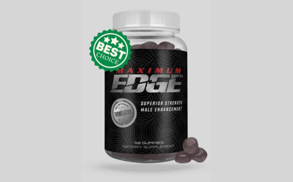 Maximum Edge Male Gummies Review: Does It Really Work as Advertised? | Covington-Maple Valley ...