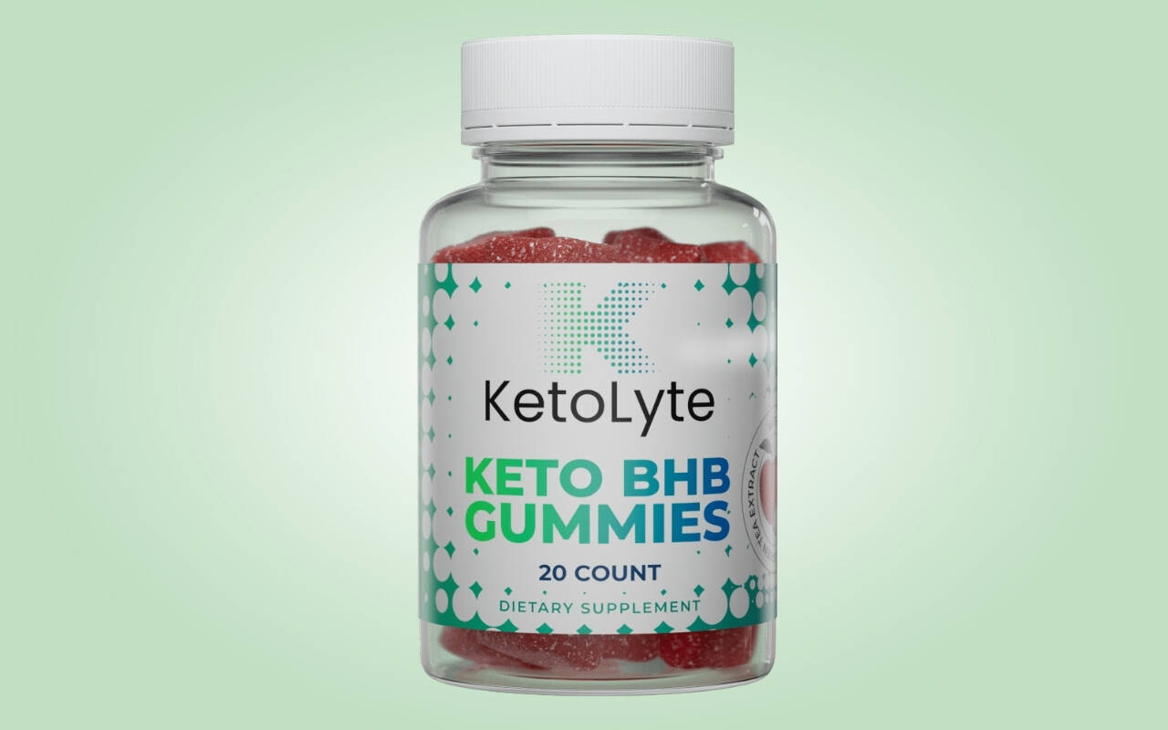KetoLyte Keto BHB Gummies: Review the Supplement Ingredient Benefits ...