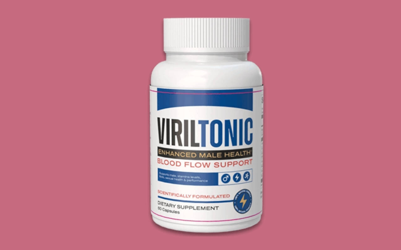 VirilTonic: Review the Supplement Ingredient Benefits | Covington-Maple Valley Reporter