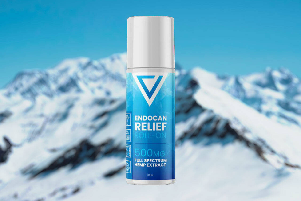 I Tried EndoCan Relief - Here’s What Happened to My Pain After ...