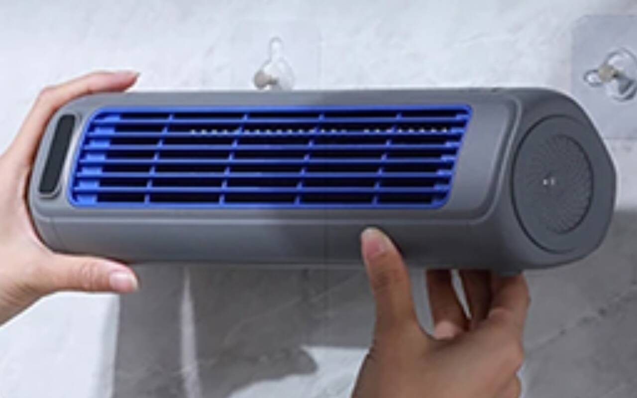 FreshAir Pro Review: Does Portable AC Really Work as Advertised? | Covington-Maple Valley Reporter