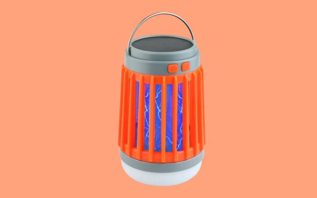 I Tried Zap Guardian – Here is My Mosquito Zapper Review | Covington ...