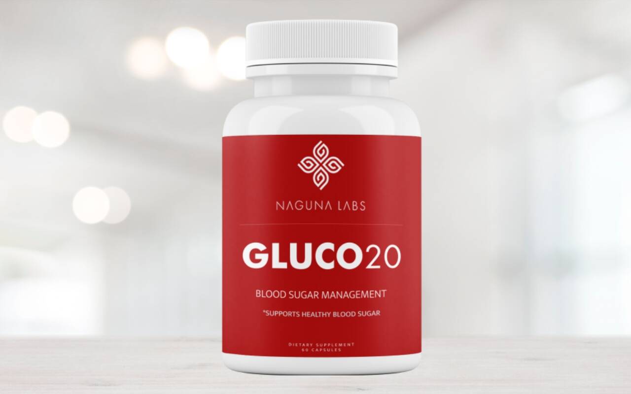 Gluco20 Reviewed - Latest Research Included | Covington-Maple Valley ...