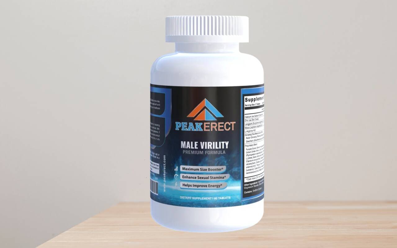 I Tried PeakErect - Here’s What Happened After! | Covington-Maple Valley Reporter