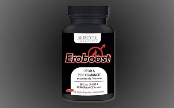 Eroboost (Biocyte): Review the Supplement Ingredient Benefits ...