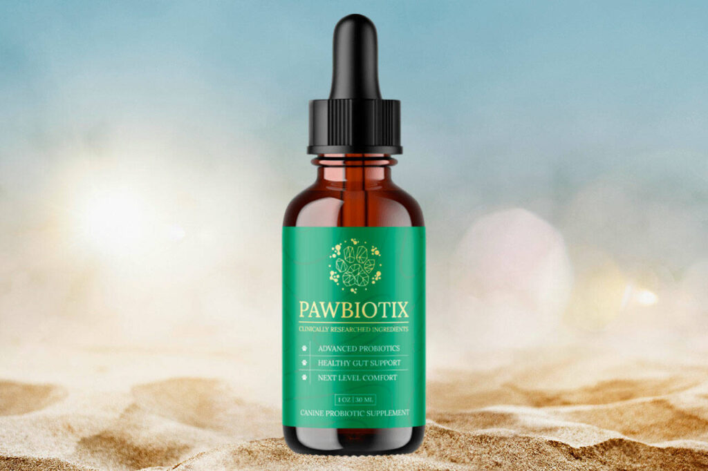 Pawbiotix Review - Will It Work For Your Dog? | Covington-Maple Valley ...