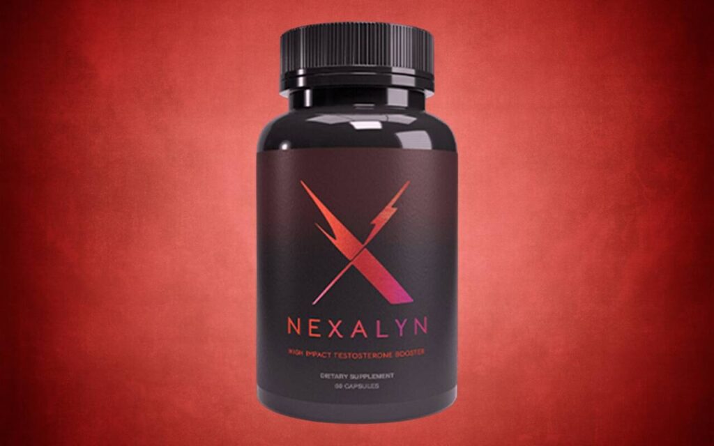 Nexalyn Ingredients Review - The Latest Research | Covington-Maple ...