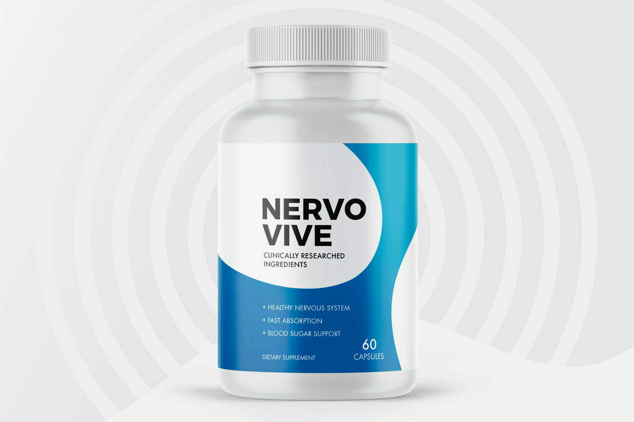 Nervovive Ingredients Review - The Latest Research | Covington-Maple ...
