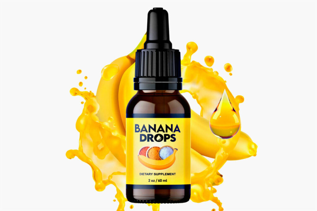Banana Drops Review - (I’ve Tested) - Read Before Buying! | Covington ...