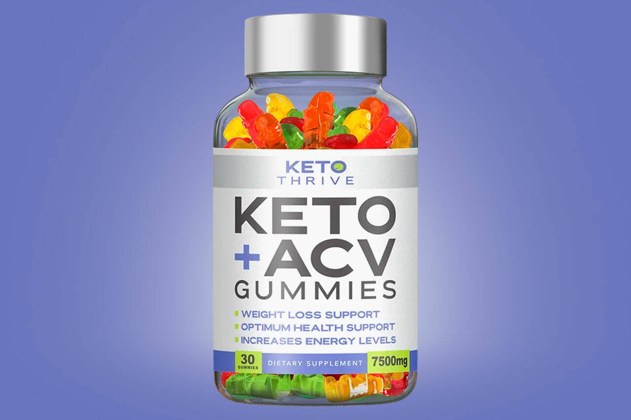 Keto Thrive Review - Will It Work For You? | Covington-Maple Valley ...