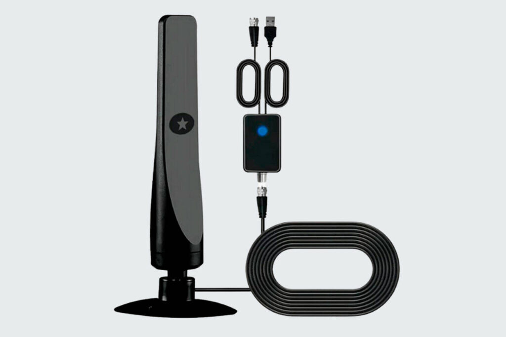 Rewave TV Antenna Review: Best Indoor TV Antenna in US - A Must Read ...