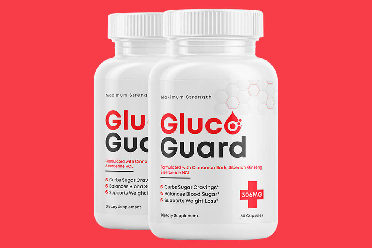 GlucoGuard Glyco Support Review: Can This Supplement Really Help You ...