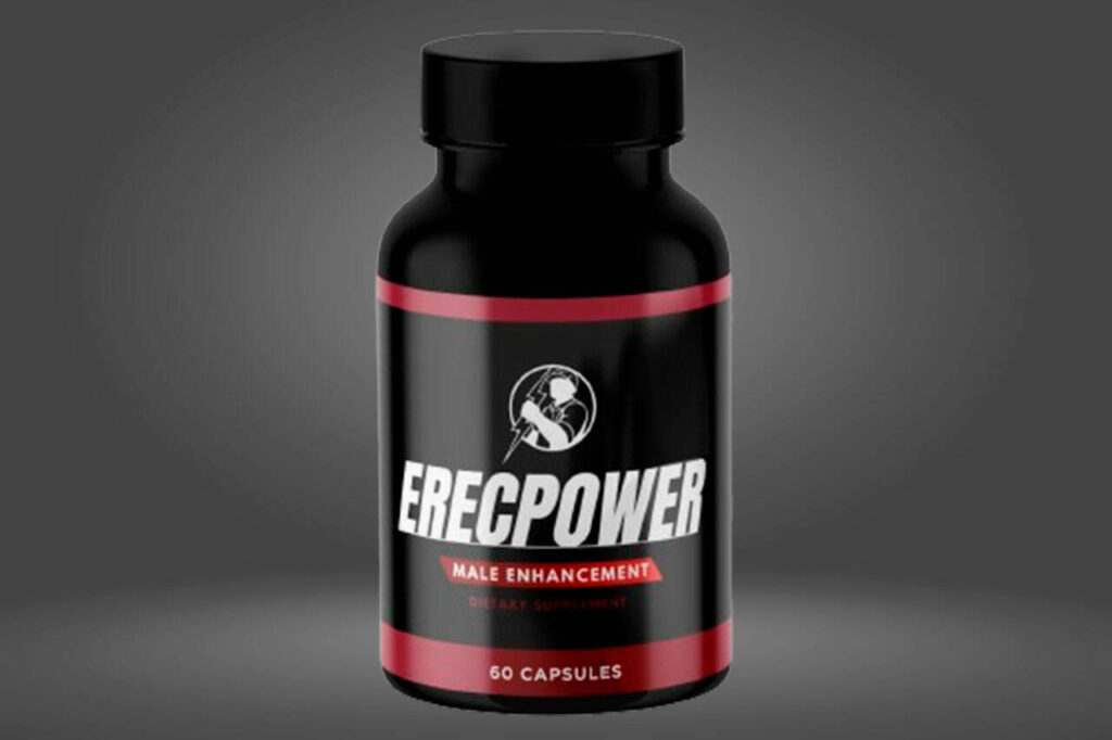 ErecPower Review: Does It Really Work as Advertised? | Covington-Maple ...