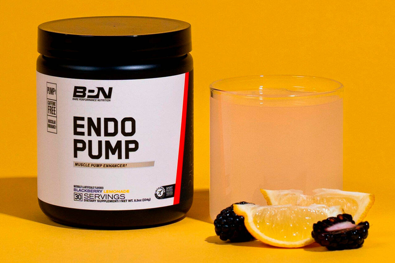 EndoPump Review: Honest Supplement Overview | Covington-Maple Valley ...