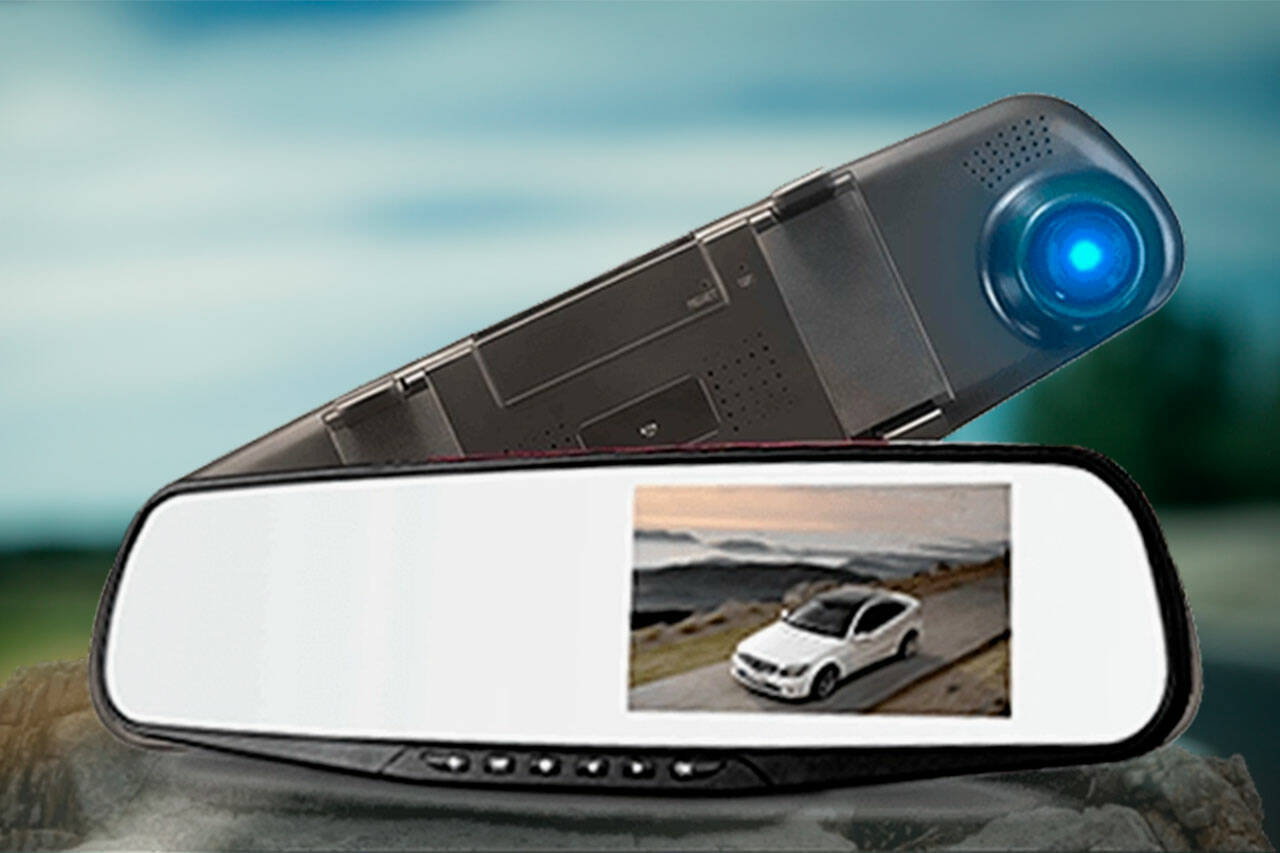 Cam Handy Dashcam Review - Everything You Need To Know | Covington-Maple Valley Reporter