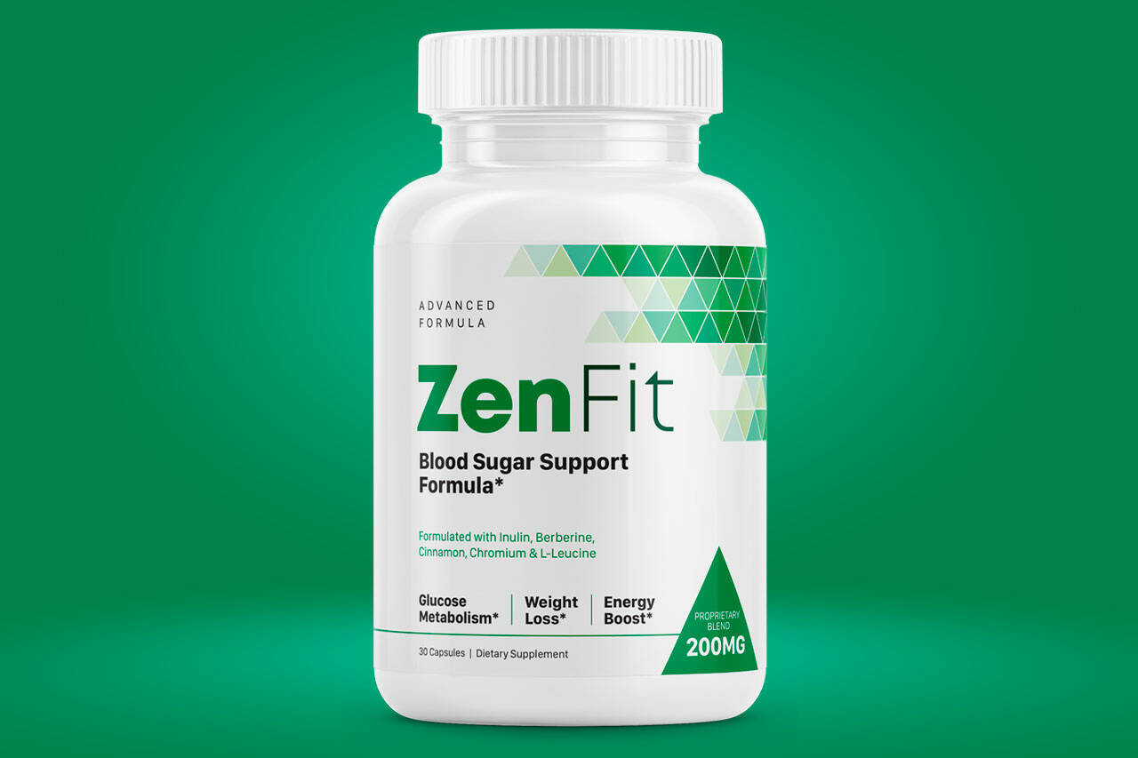 ZenFit Review - Everything You Need To Know | Covington-Maple Valley ...