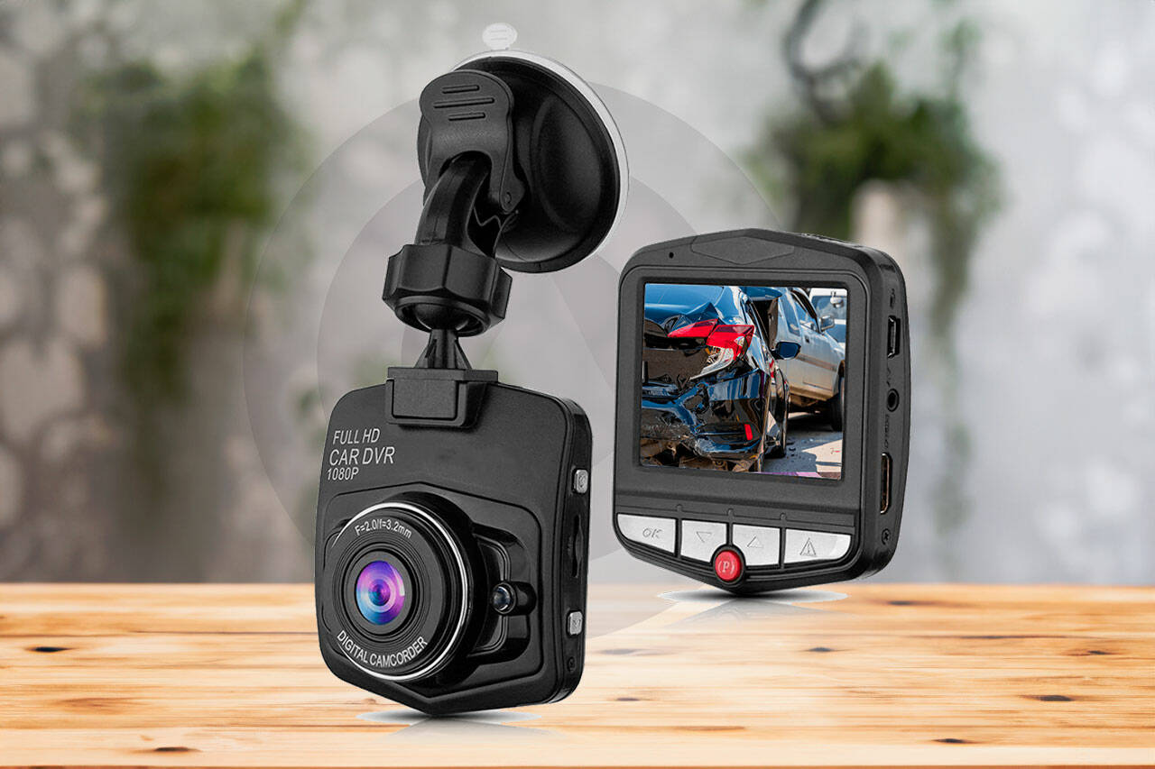 Autovision Dashcam Review - Everything You Need To Know | Covington ...