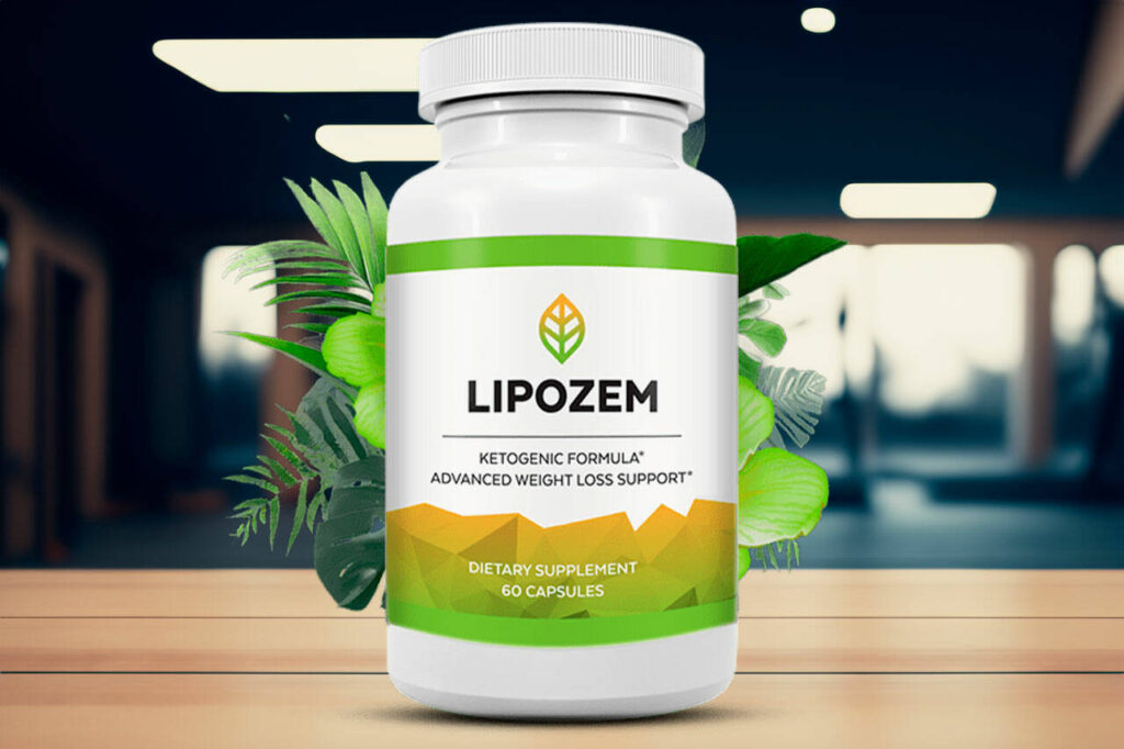 Lipozem Review - Will It Work For You? | Covington-Maple Valley Reporter