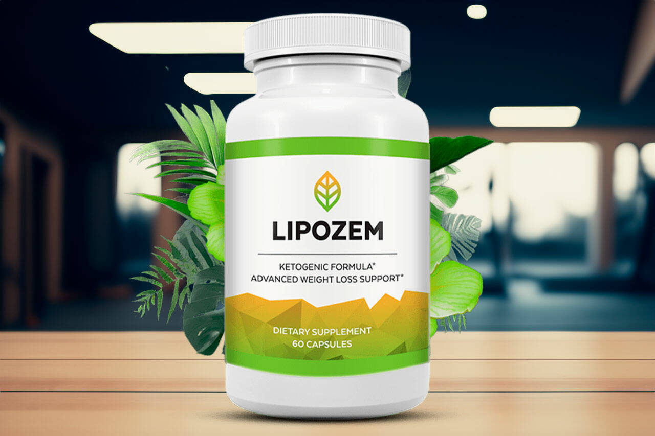 Lipozem Review - Will It Work For You? | Covington-Maple Valley Reporter