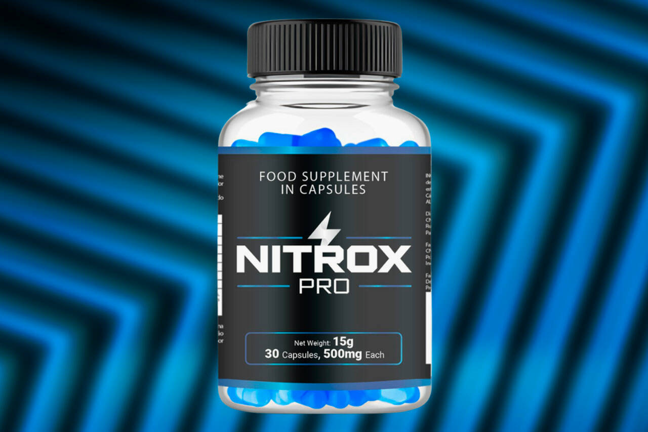 Nitro Pro Review: What You Need To Know Before Buying! | Covington ...