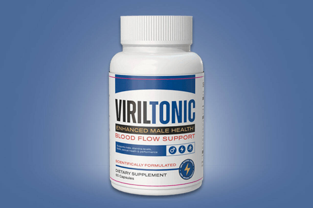 VirilTonic Max: Review the Supplement Ingredients Benefits | Covington ...