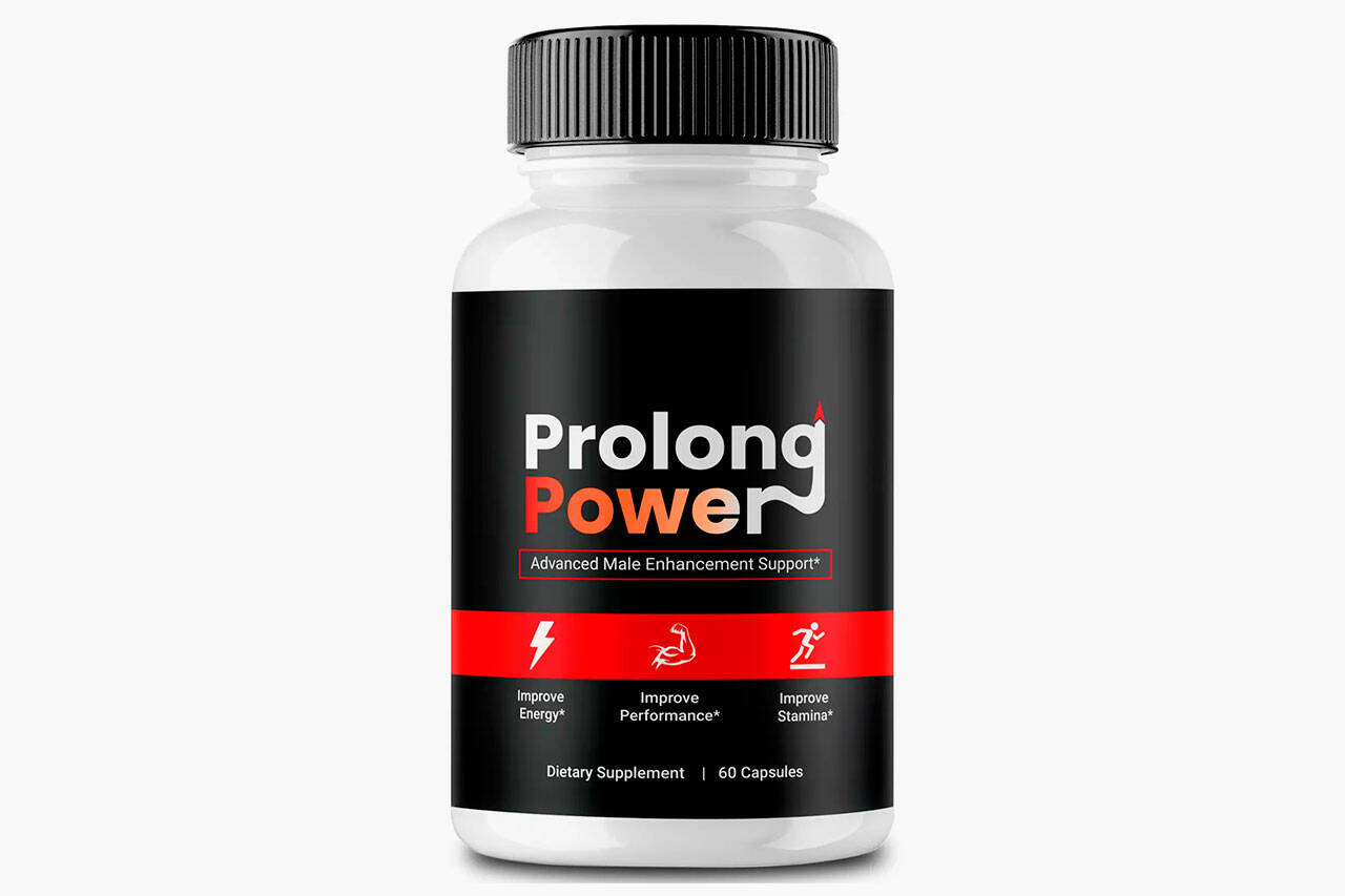 Prolong Power Review - Will You Get The Expected Results From This ...