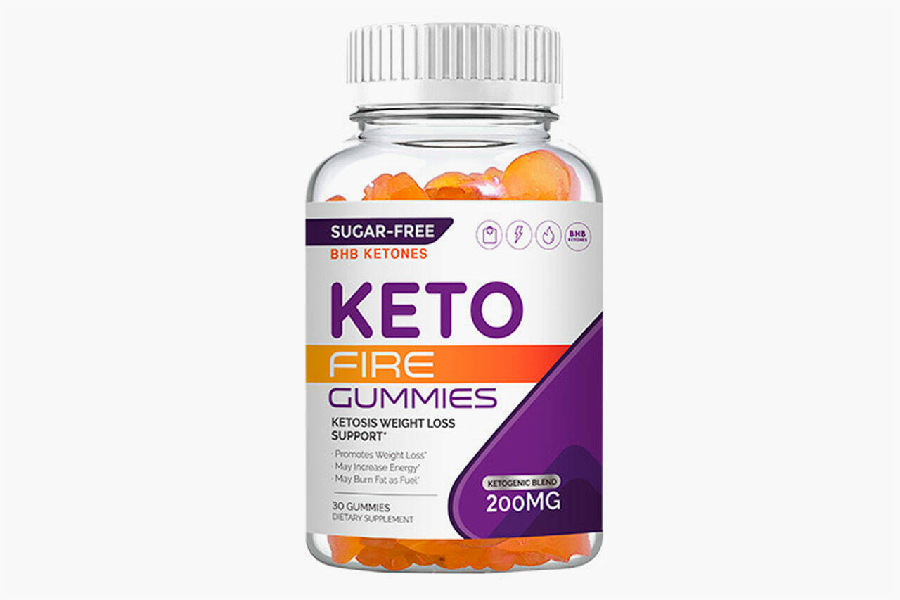 Keto Fire Gummies Ingredients Review - The Latest Research | Covington ...